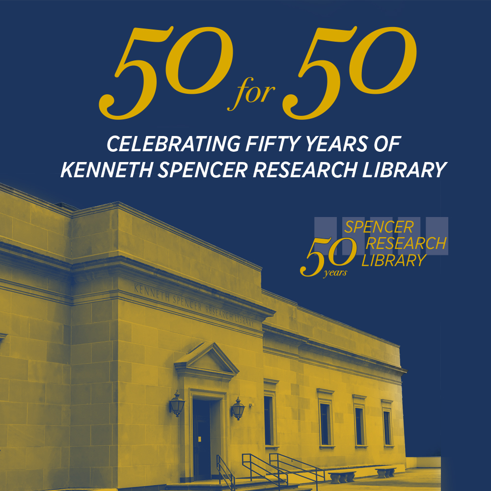 Online Exhibitions | Kenneth Spencer Research Library